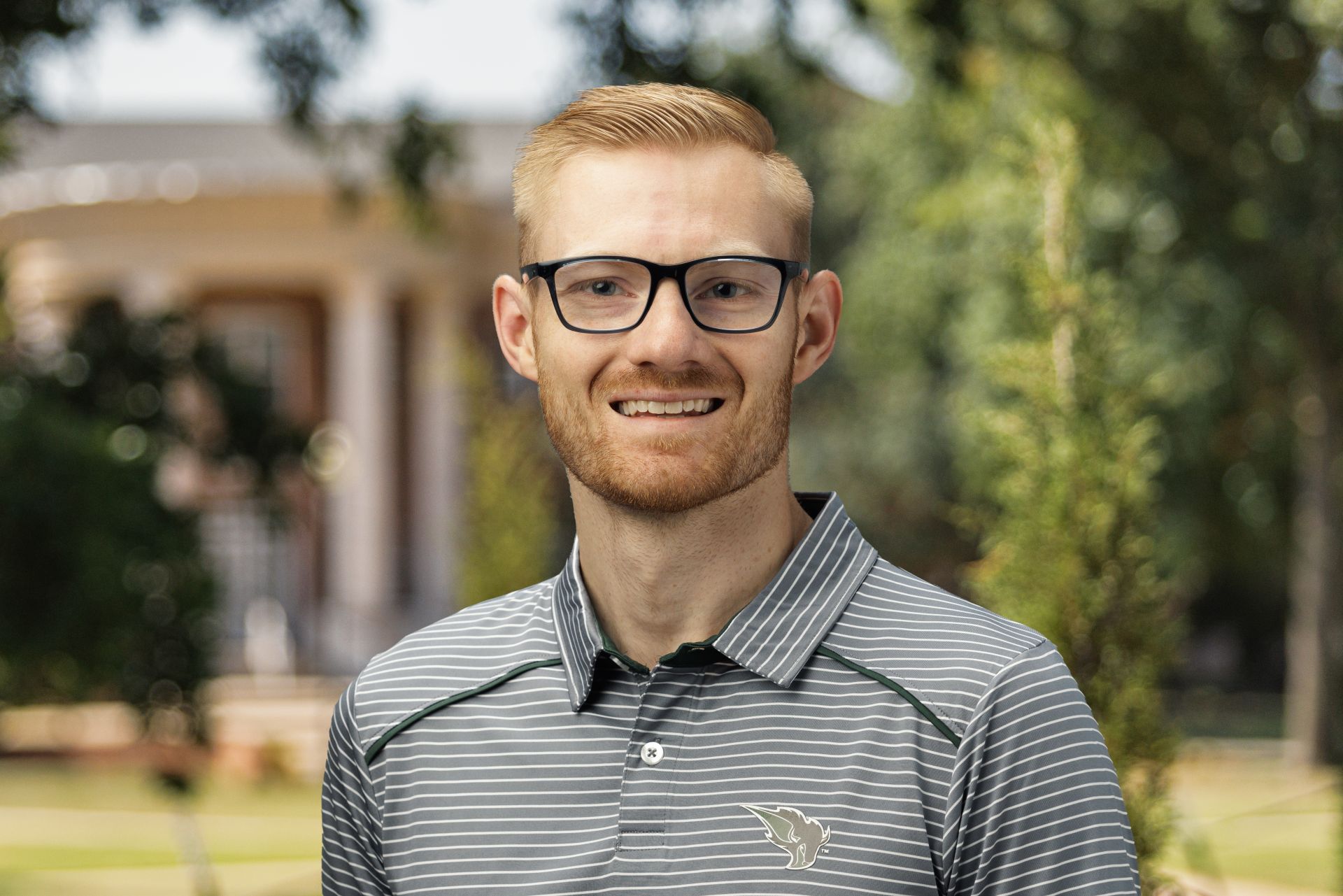 OBU welcomes Kyle Opskar as assistant director for the Tom Elliff ...