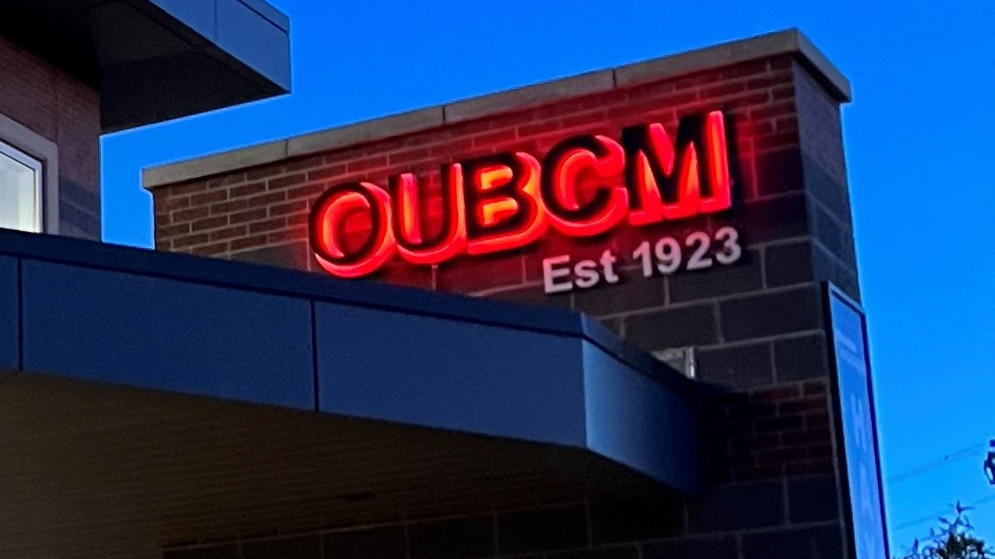 OU BCM/BSU alumni celebrate 100 years of ministry|Baptist Messenger of ...