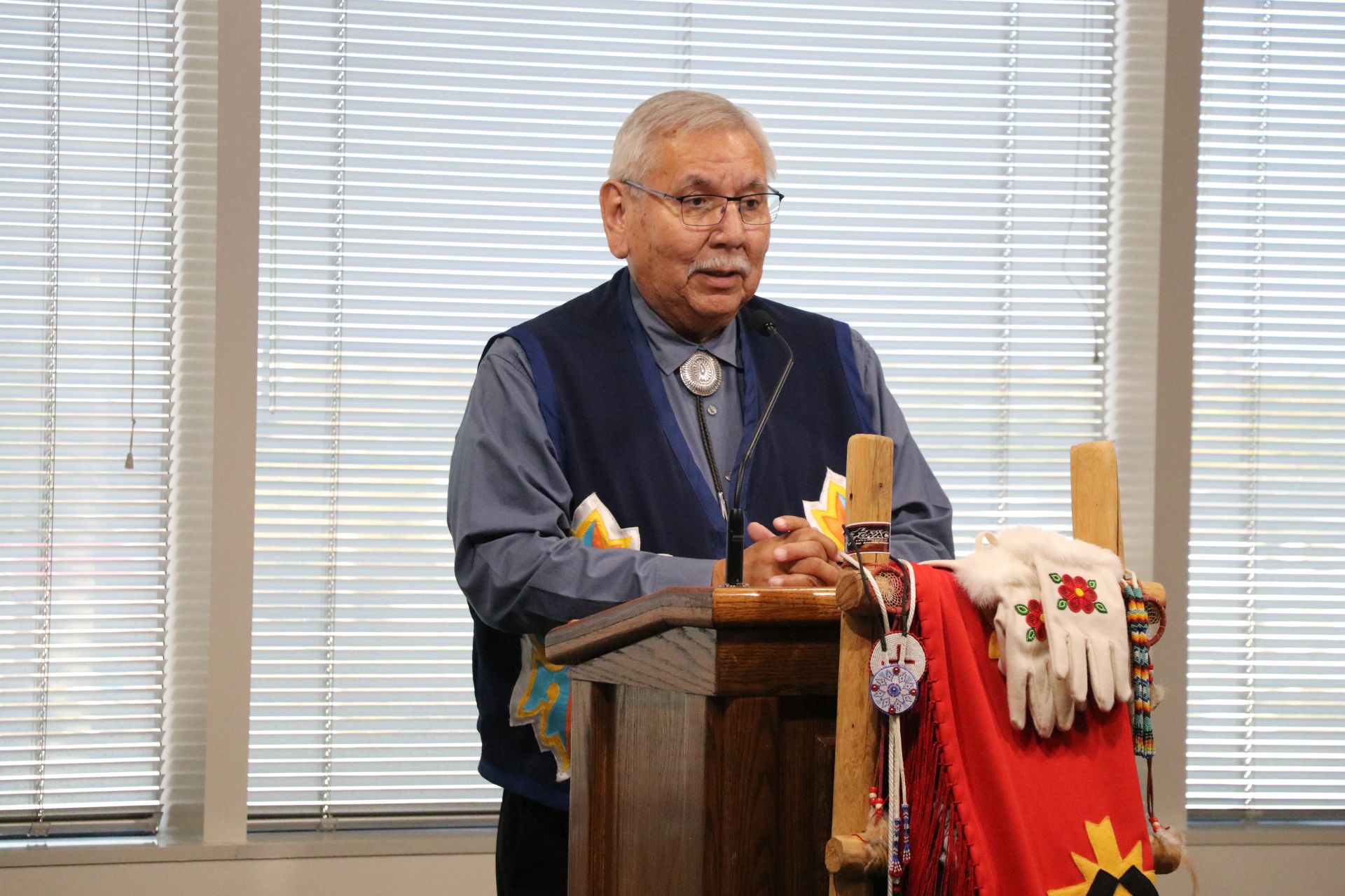 CP Prayer Focus: Emerson Falls has a passion to share the Gospel with ...