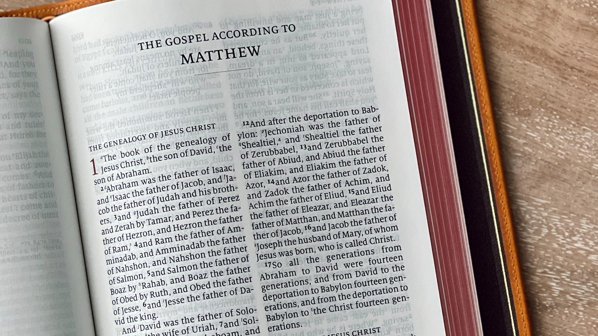 Lifeway Research: Most popular Bible verses during Christmas|Baptist ...