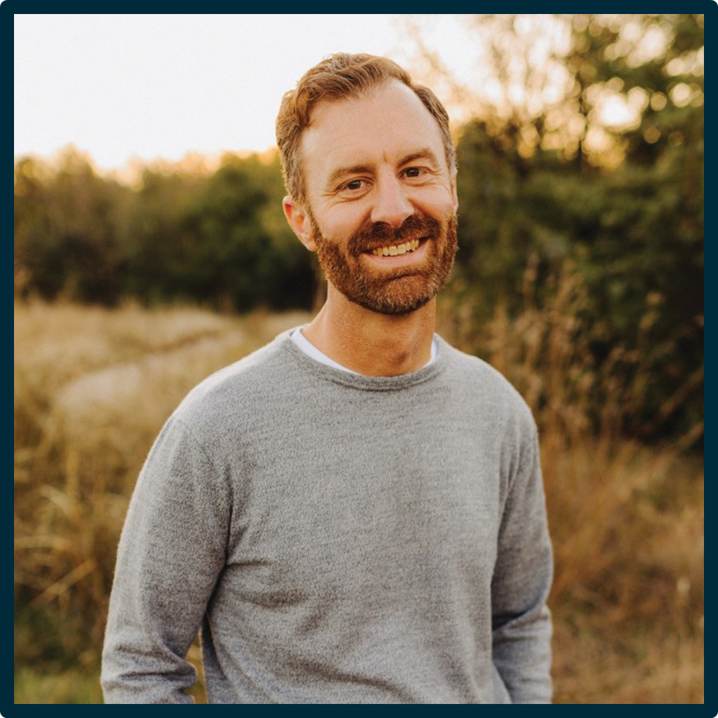 Pastor in Focus: Michael Butler|Baptist Messenger of Oklahoma