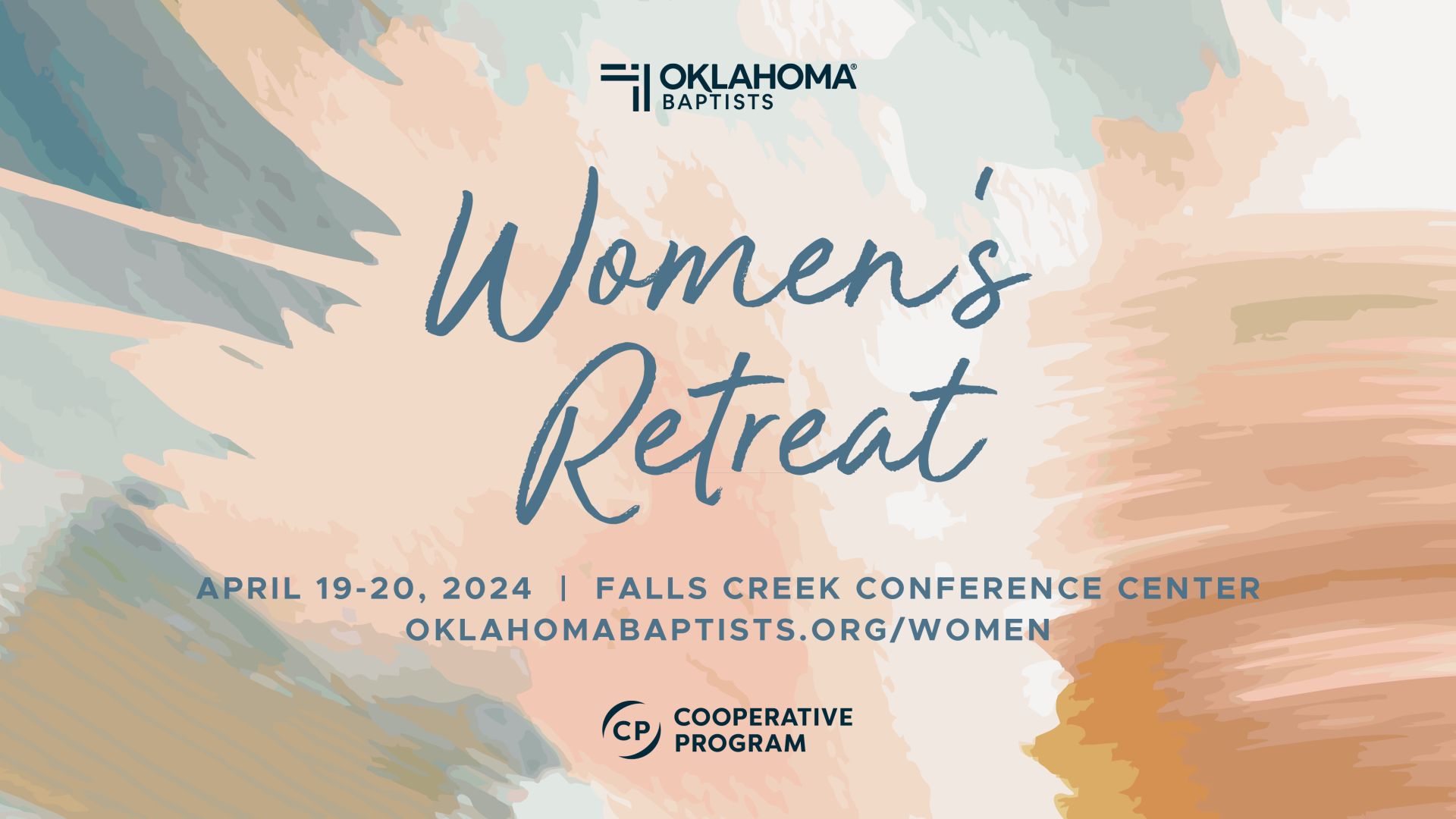 2024 Women’s Retreat Poised for Impact|Baptist Messenger of Oklahoma