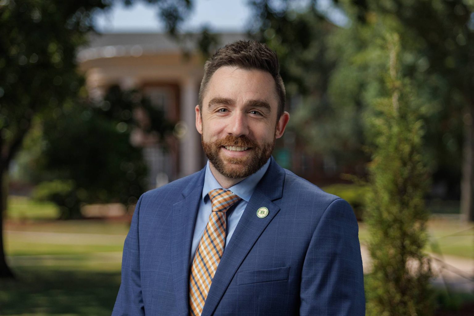 Center for Baptist Renewal to host conference at OBU on April 26 ...