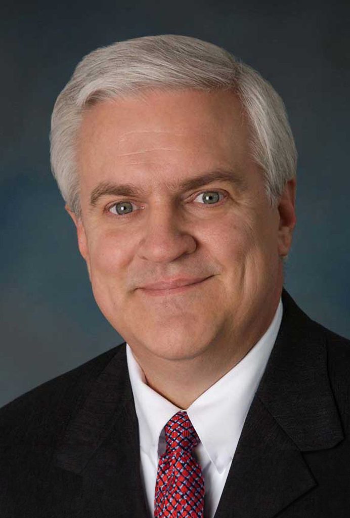 OBU Commencement set for May 18 at Del City, First Southern|Baptist ...