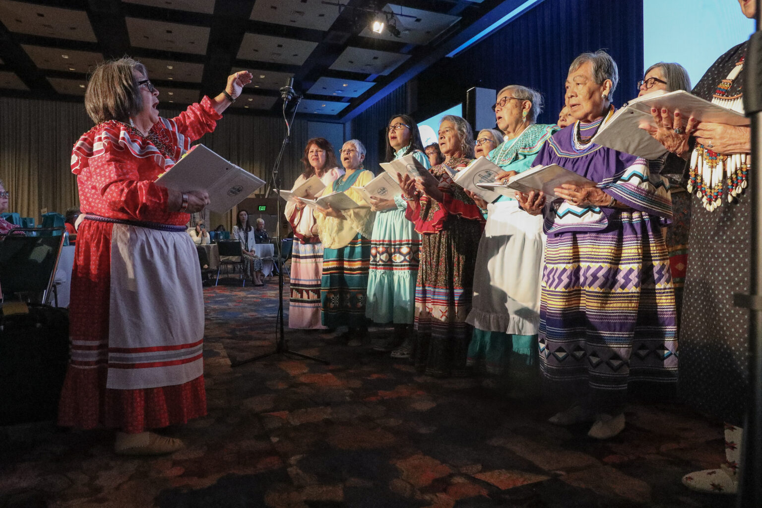 WMU missions celebration examines the ‘joy’ of missions|Baptist ...