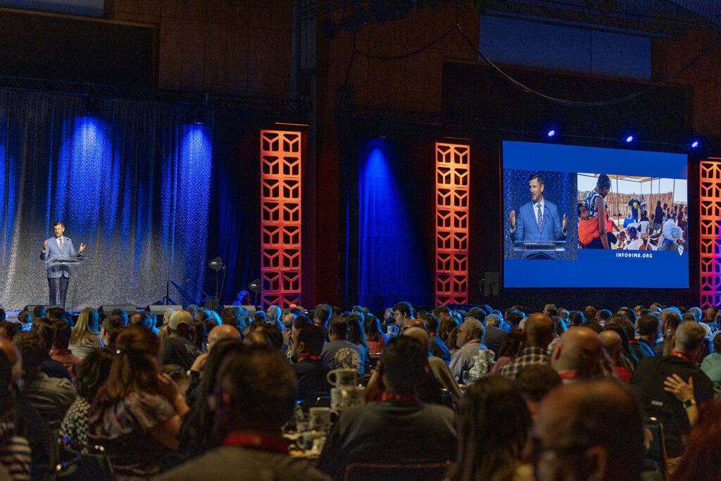 2024 SBC Pastors’ Conference Inspires|Baptist Messenger of Oklahoma