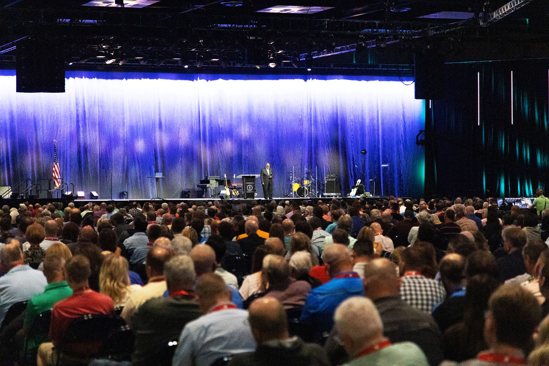 2024 SBC Annual Meeting Highlights|Baptist Messenger of Oklahoma