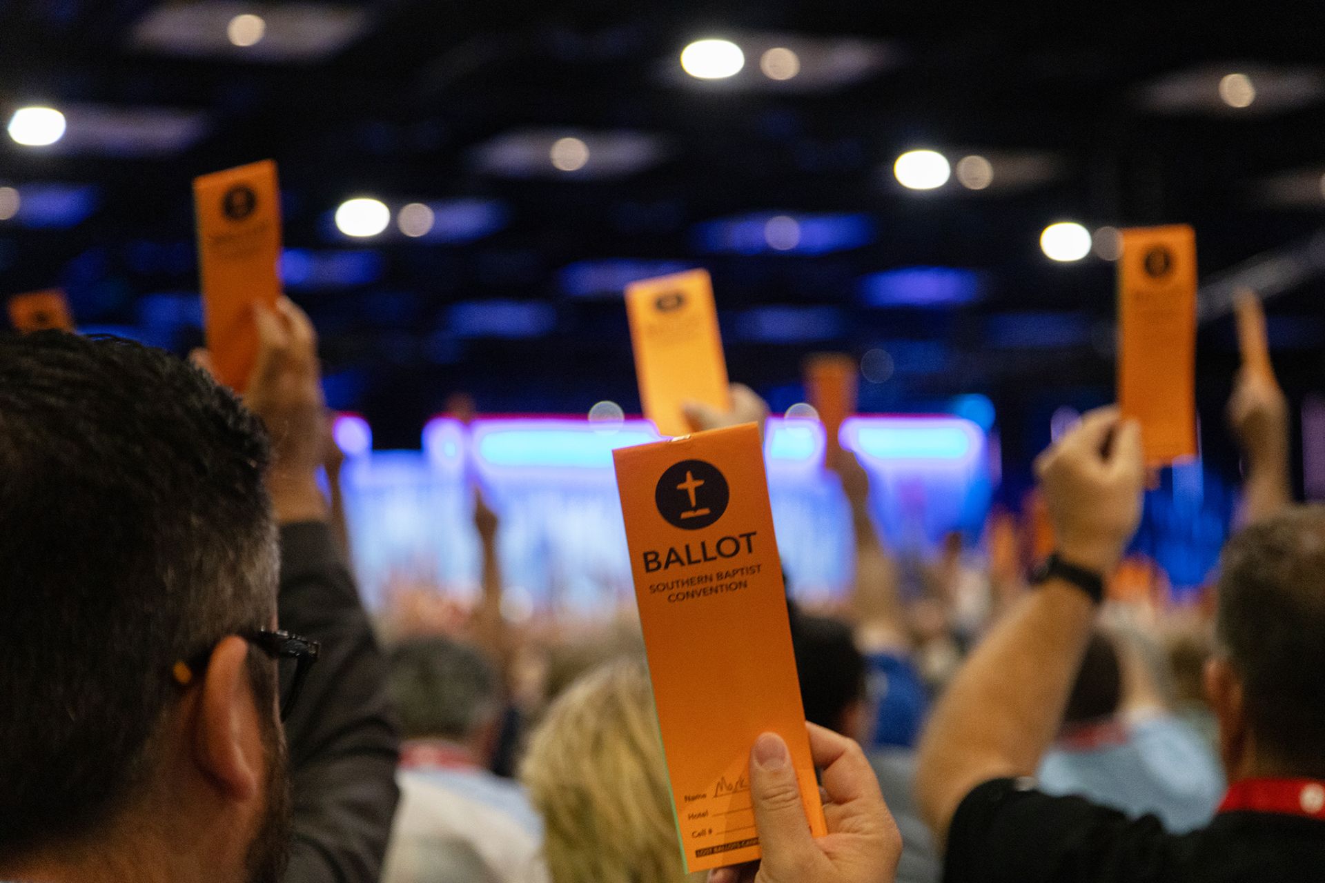 2024 SBC Annual Meeting Highlights|Baptist Messenger of Oklahoma