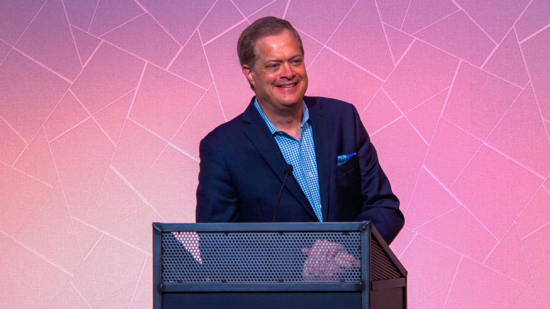 Stephen N. Rummage To Lead Florida Baptists|Baptist Messenger of Oklahoma