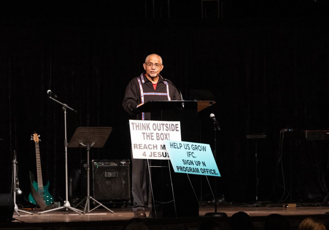 2024 Indian Falls Creek: Salvations & Blessings abound as Families ...