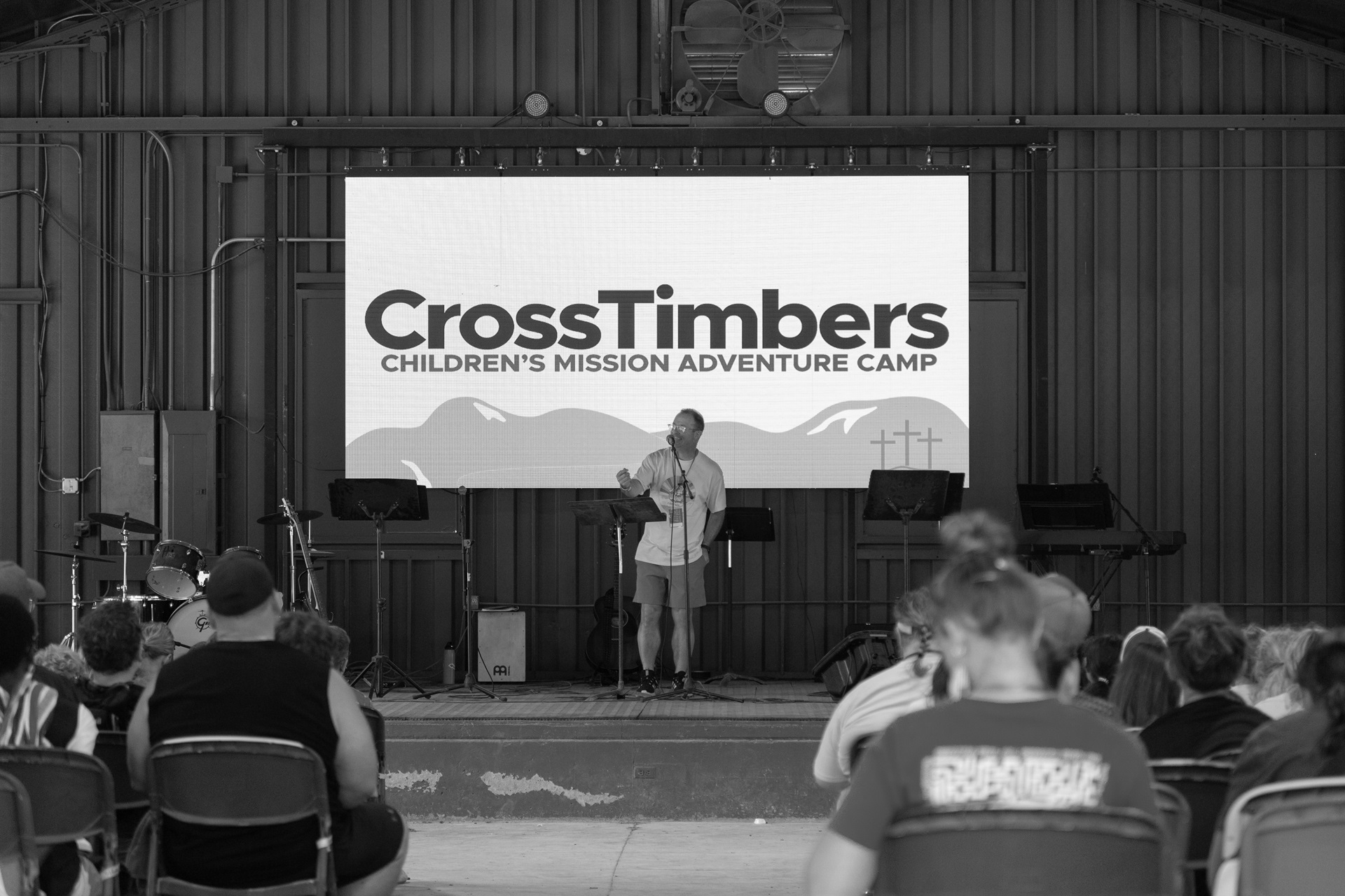 Summer of Salvations|Baptist Messenger of Oklahoma