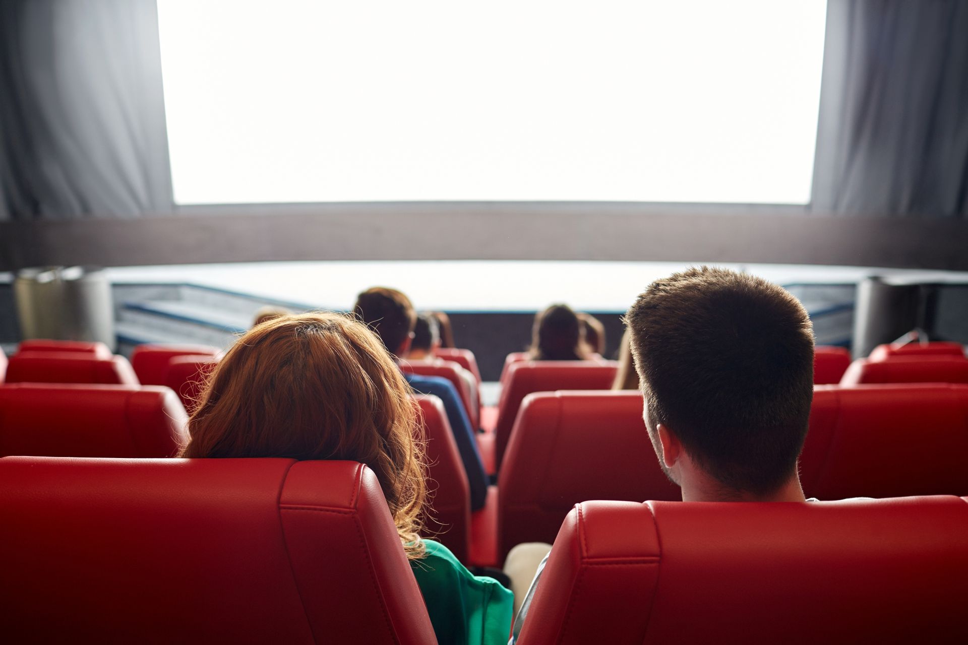 Lifeway Research: Christian movies useful as discipleship and ...