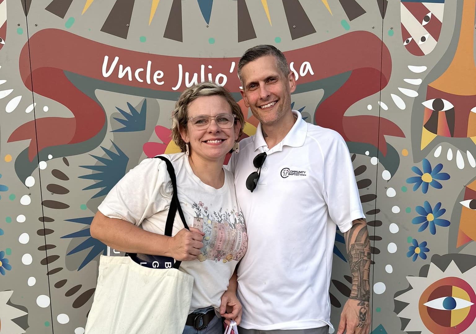 Adam Mask – Pastor in Focus|Baptist Messenger of Oklahoma