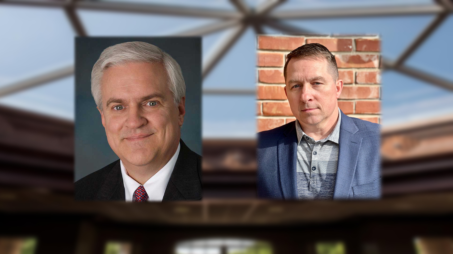 Oklahoma Baptist University Welcomes New Executives in Residence to the ...