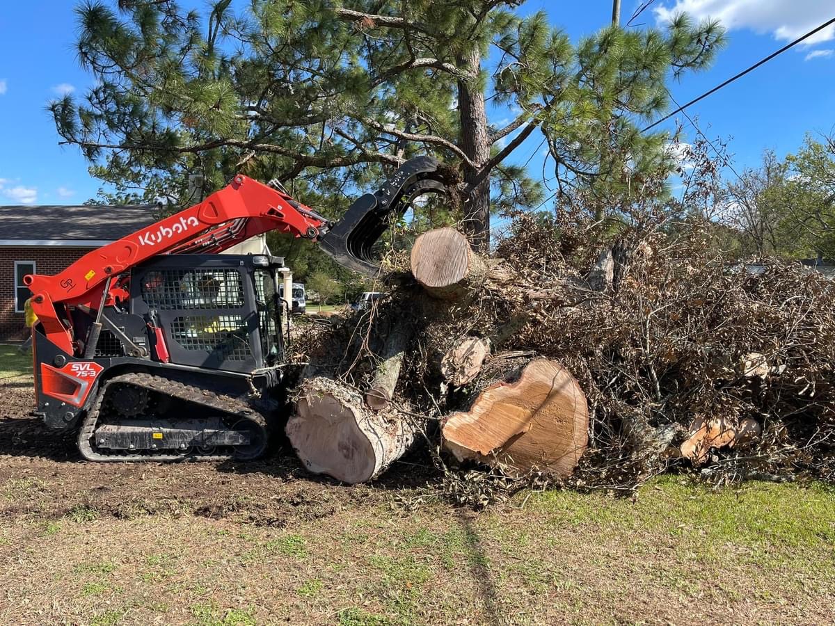 Oklahoma Baptist Disaster Relief Update – Oct. 3, 2024|Baptist ...