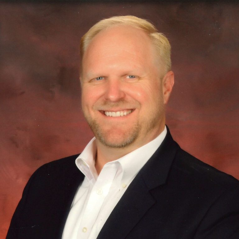 Pastor in Focus: Bryan Pain|Baptist Messenger of Oklahoma