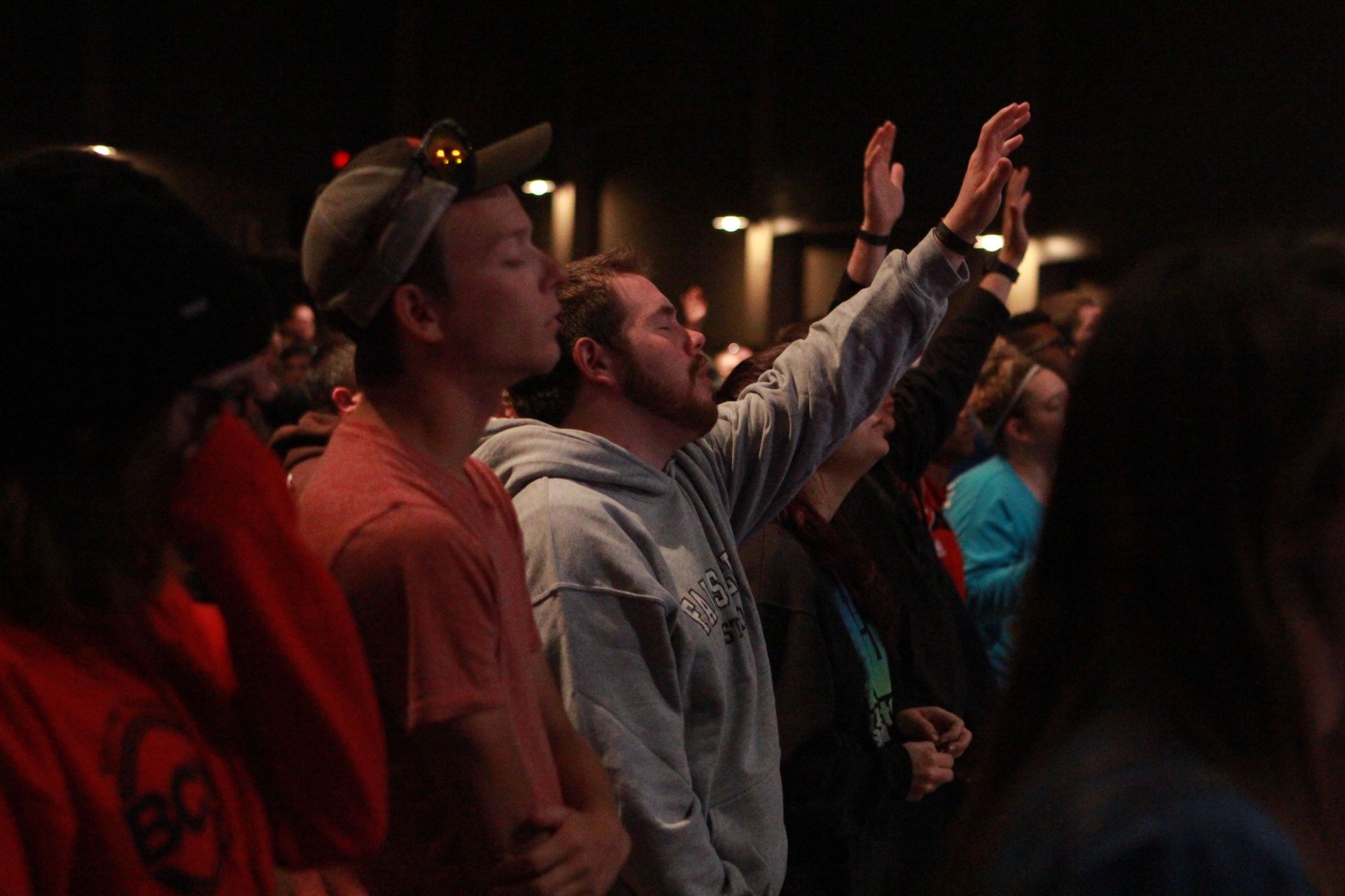 BSU/BCM Ministry Celebrates Centennial Anniversary|Baptist Messenger of ...