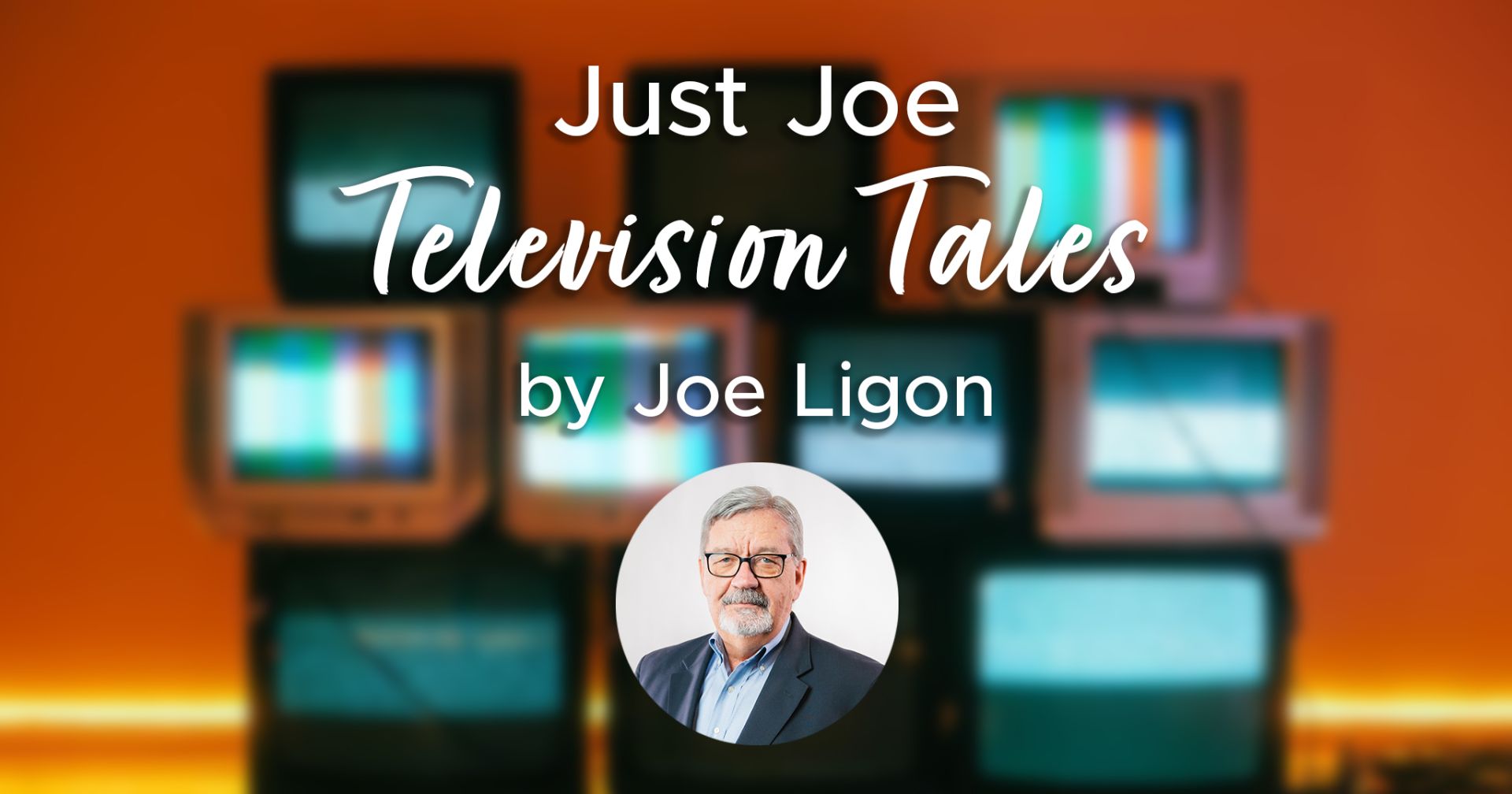 Just Joe – Television Tales|Baptist Messenger of Oklahoma
