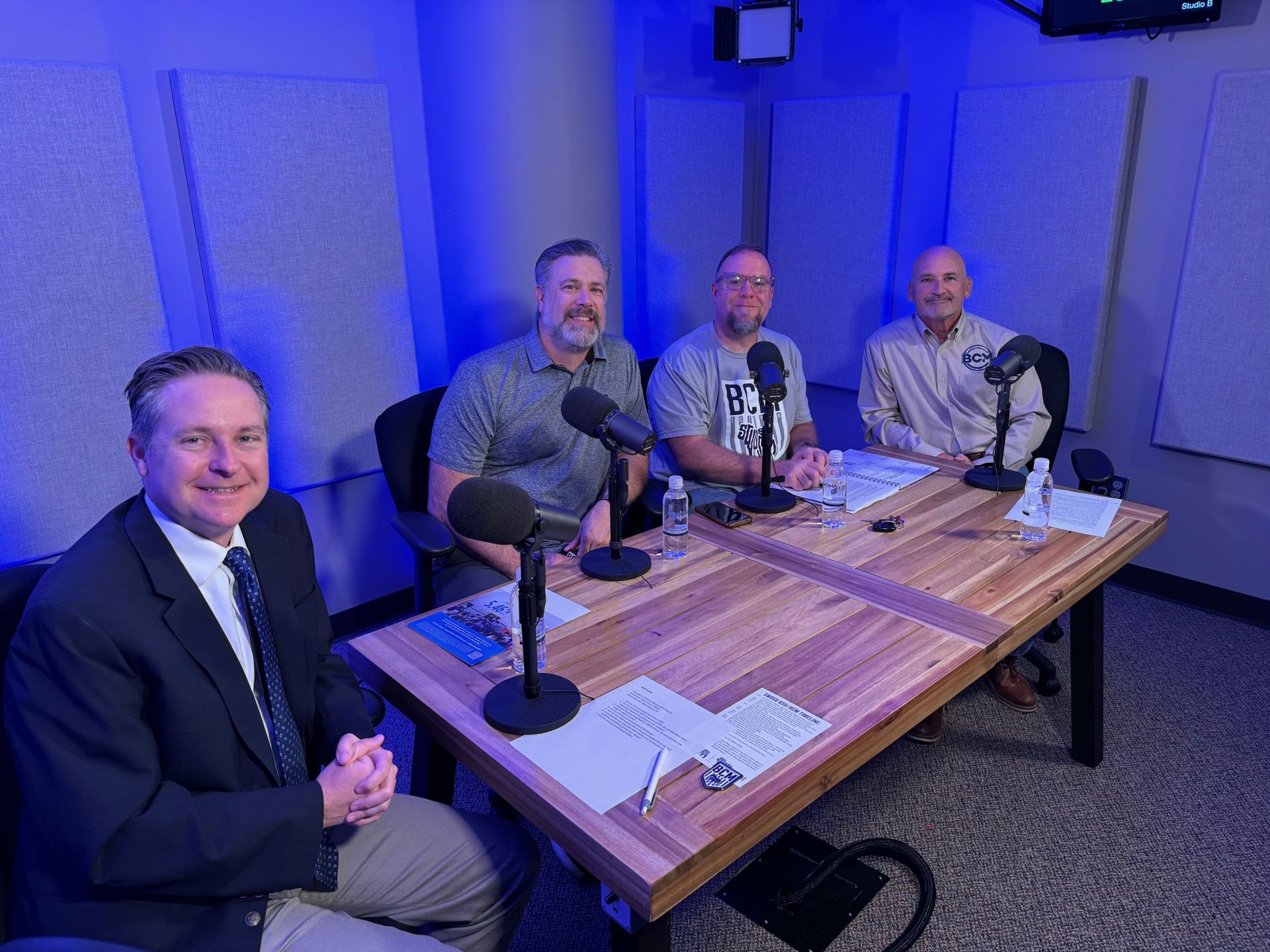 Messenger Insight 24.15 – BCM 100 Years|Baptist Messenger of Oklahoma