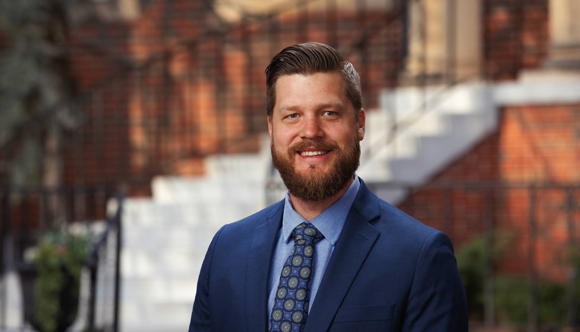 Oklahoma Baptist University’s Dr. Keith A. Hess Named President of ...