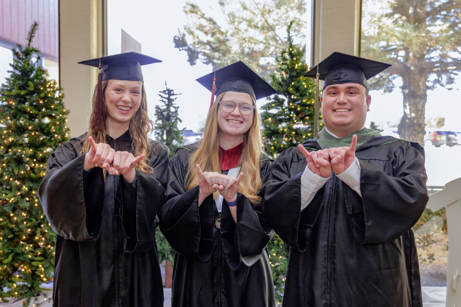 OBU to Honor Graduates During Winter Commencement on Dec. 14 | Baptist ...