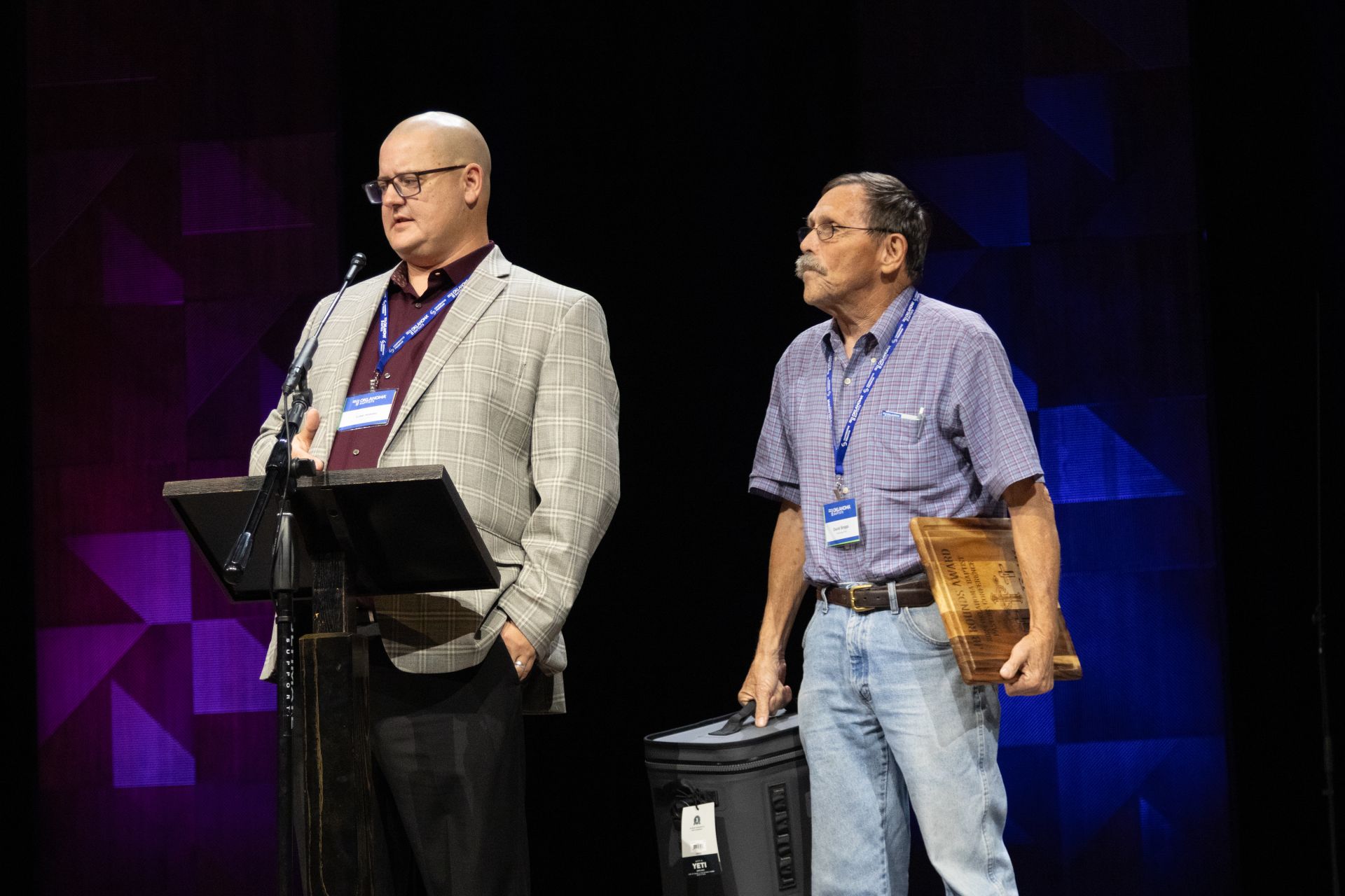 Pastor in Focus: David Boggs, Pastor of Butcher Pen Mission|Baptist ...