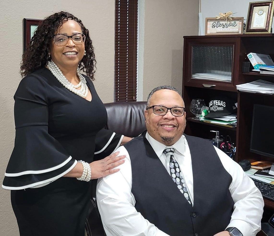 Pastor-In-Focus: Kevin Moss, Pastor of Antioch Fellowship|Baptist ...