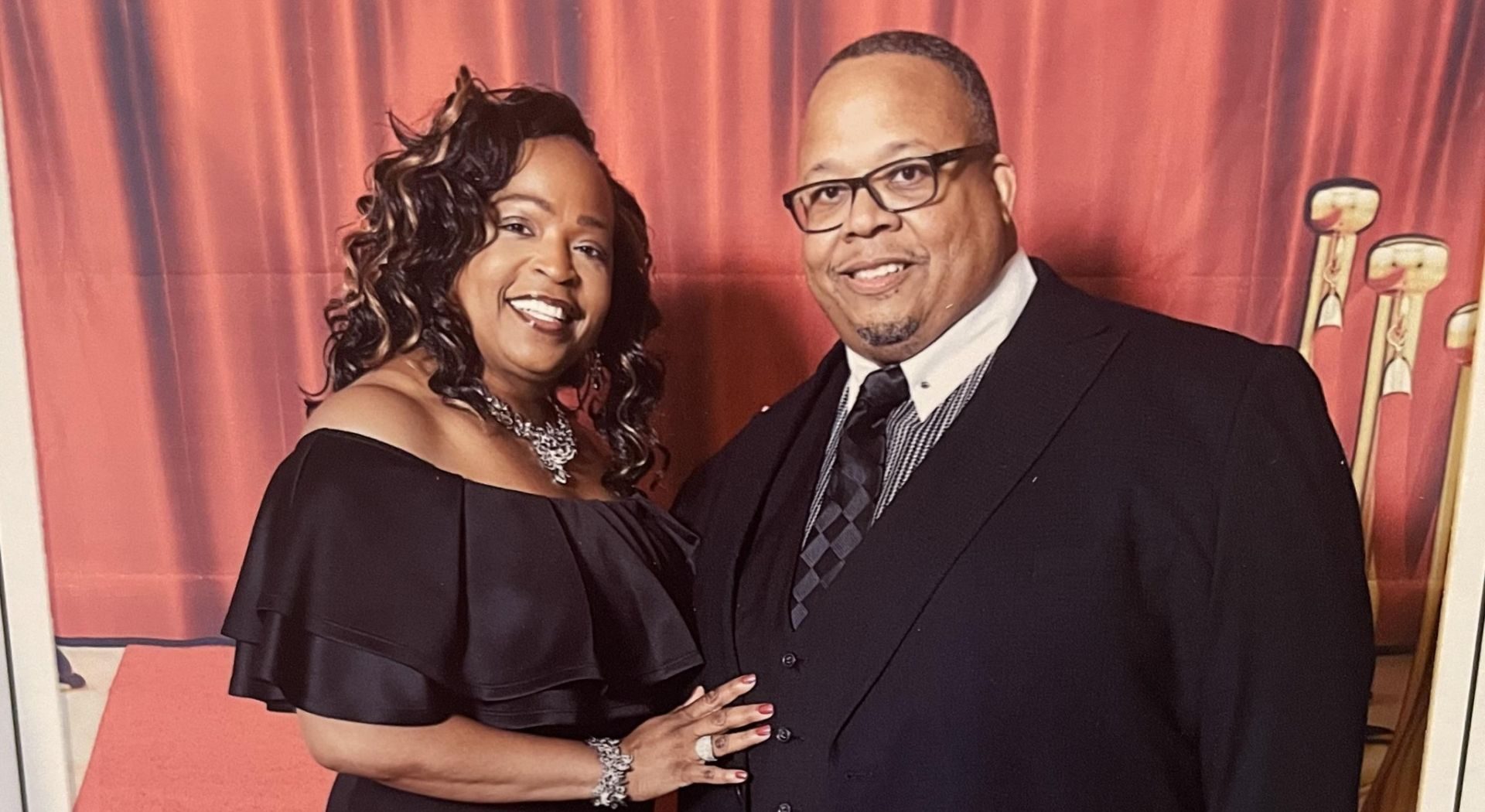 Pastor-In-Focus: Kevin Moss, Pastor of Antioch Fellowship|Baptist ...