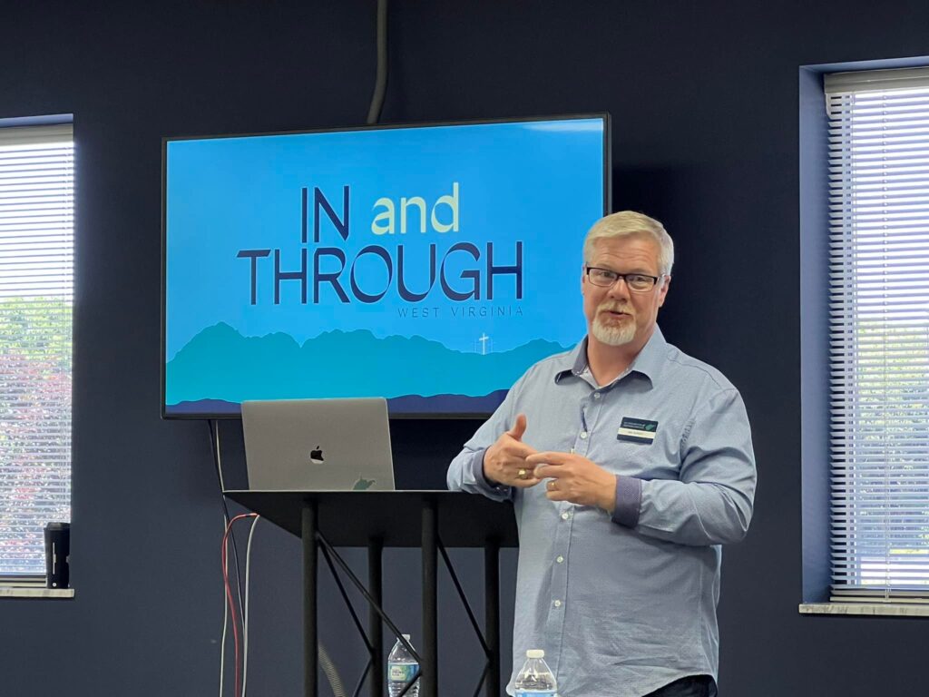 Ramsey to Move from WVCSB executive director-Treasurer to Oklahoma ...