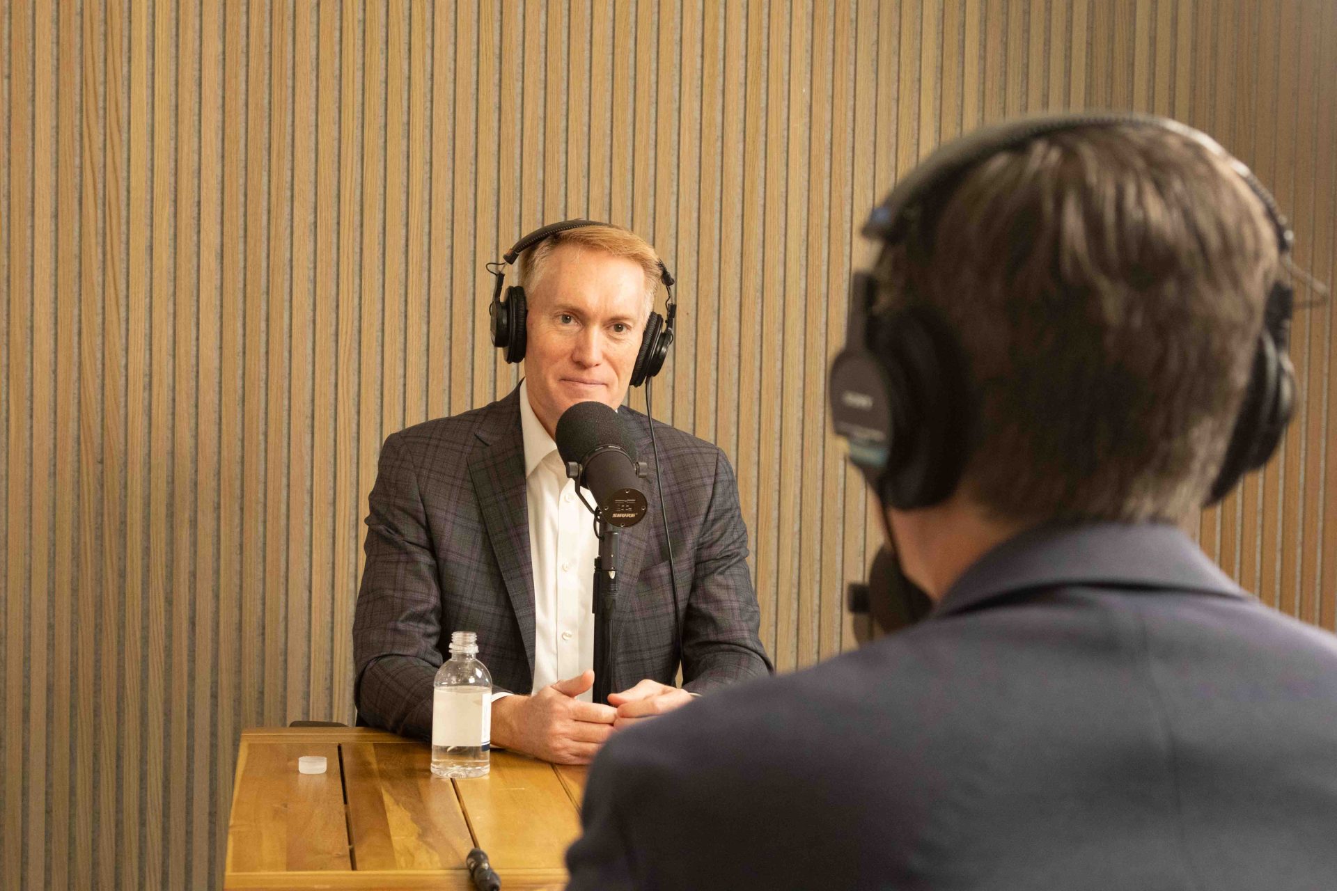 Messenger Insight 25.4 – James Lankford’s New Book ‘Turnaround’|Baptist ...