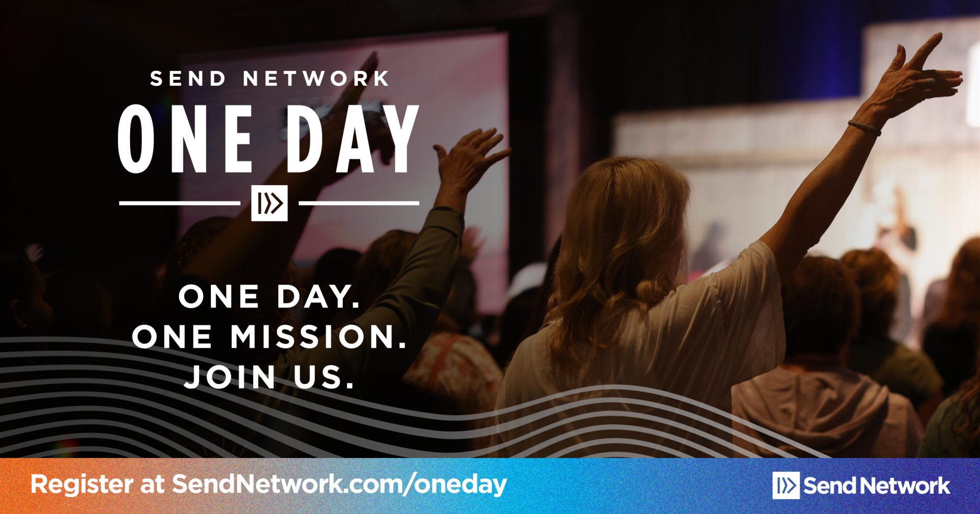 Send Network One Day Coming to OKC with Dean Inserra and City Wide ...