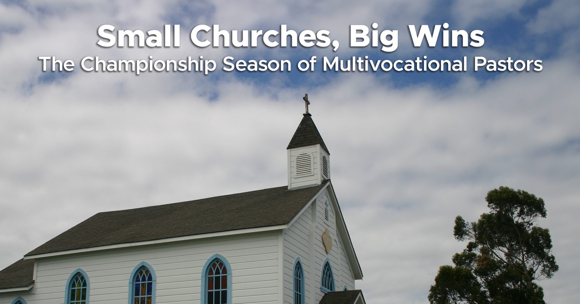 BLOG – Small Churches, Big Wins: The Championship Season of ...