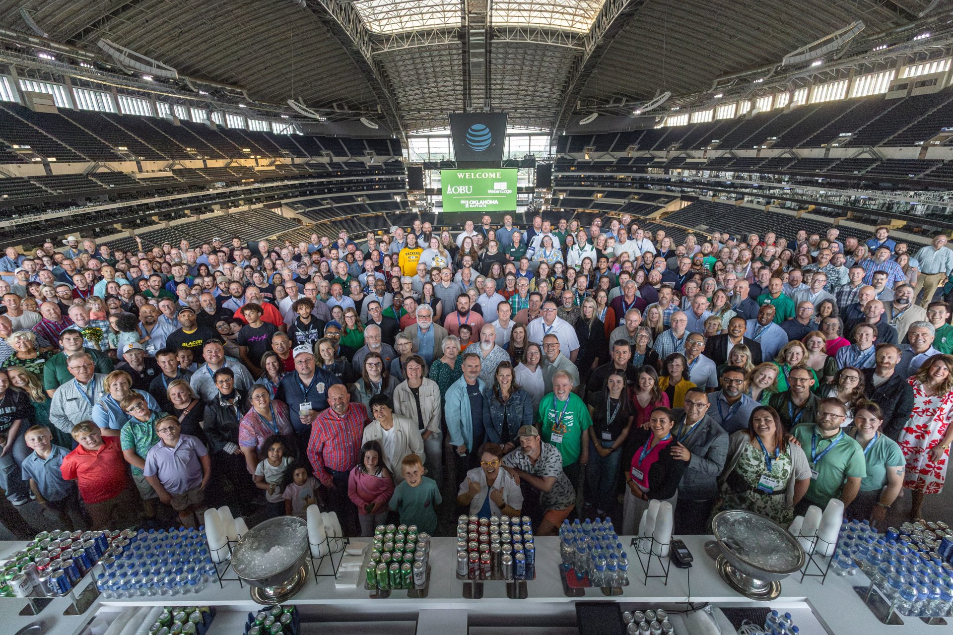 2025 SBC Annual Meeting Highlights: 58 IMB Missionaries Commissioned, Cooperative Program and ...