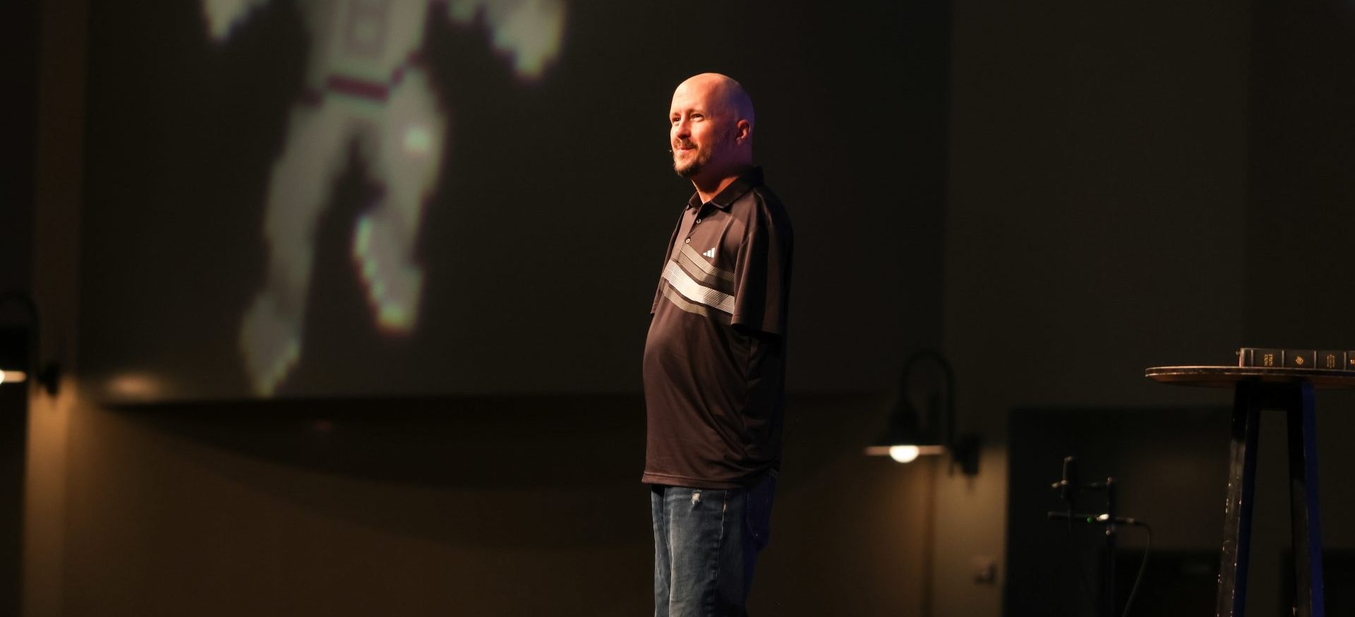 Daniel Ritchie Q&A | Baptist Messenger of Oklahoma