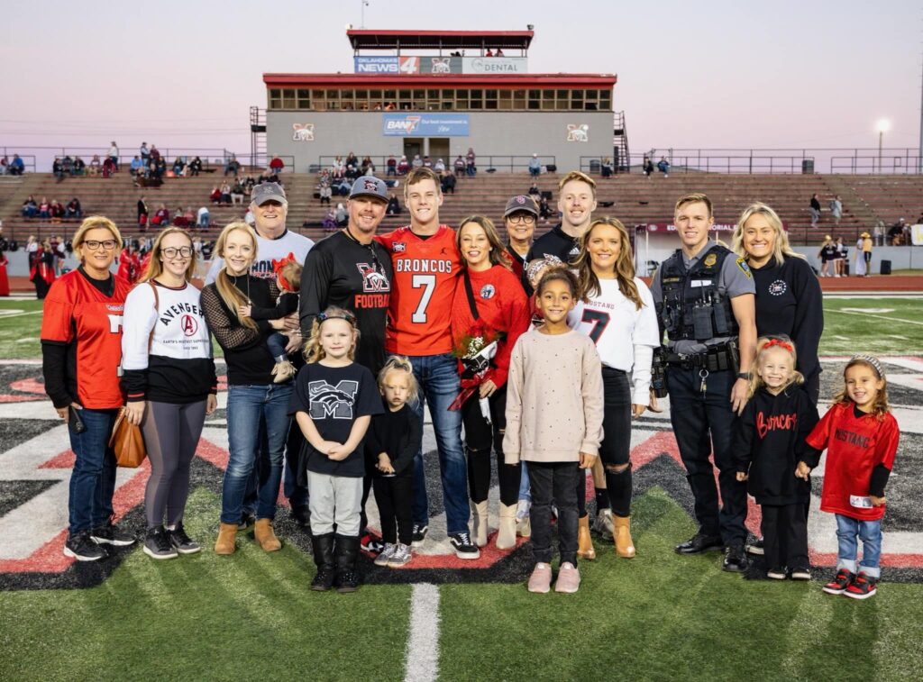 Oklahoma teen’s legacy endures that Jesus is better|Baptist Messenger ...