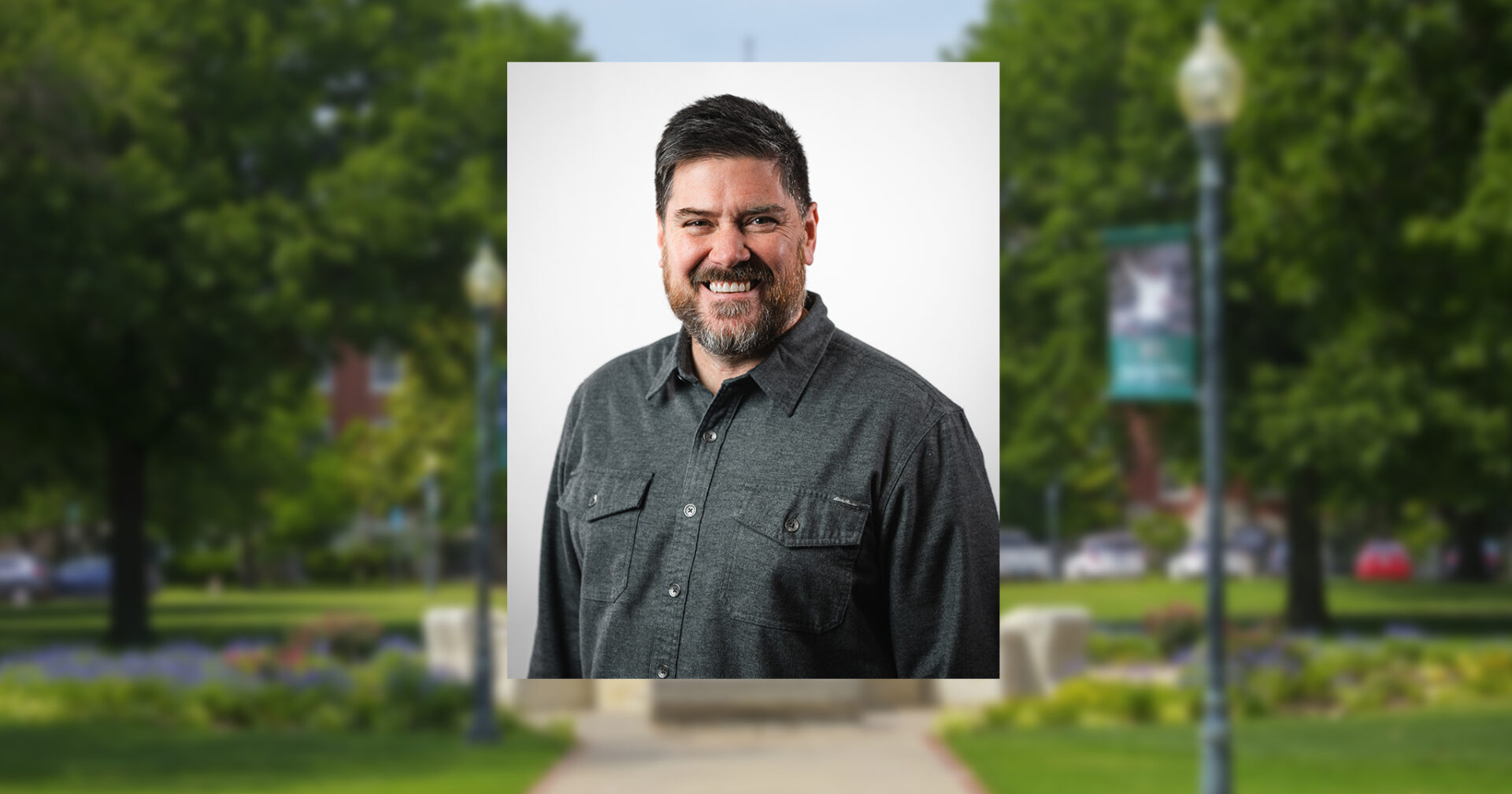 Todd Sanders to Speak in OBU Chapel Oct. 8|Baptist Messenger of Oklahoma