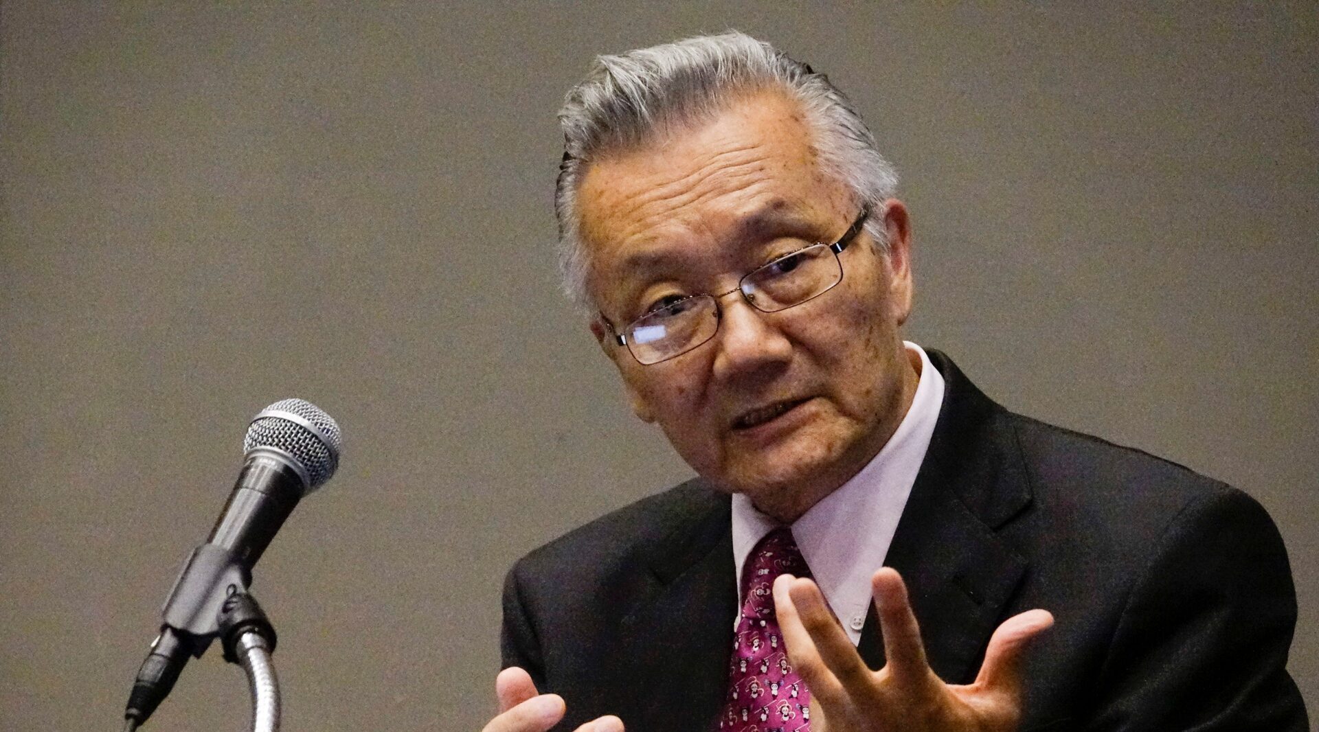 Ted Lam, Oklahoma Baptist Church Planter and Ministry Leader, Dies Oct ...