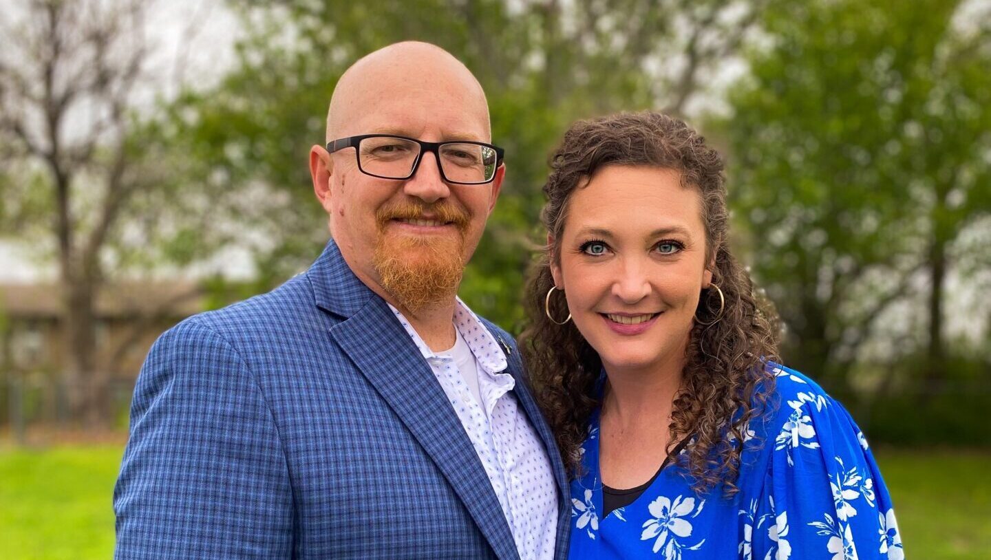 Pastor-in-Focus: Doug Burrows, Pastor at Fitzhugh, First|Baptist ...
