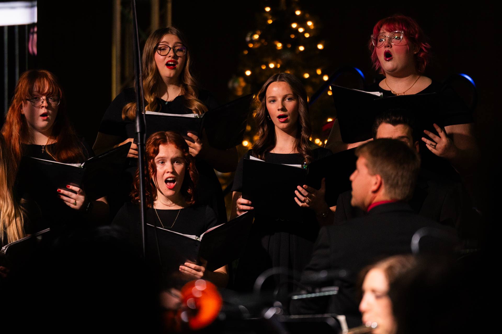 OBU to Celebrate Annual Hanging of the Green on December 6|Baptist ...