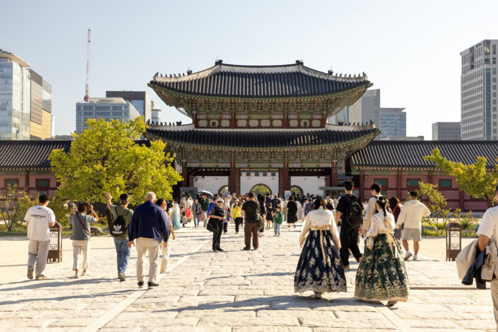 WEEK OF PRAYER: Korean American missionaries transform lives in home ...